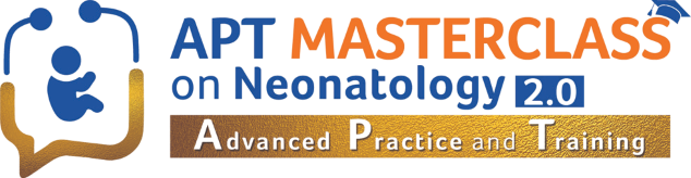 Neonatology APT Masterclass Series - 2