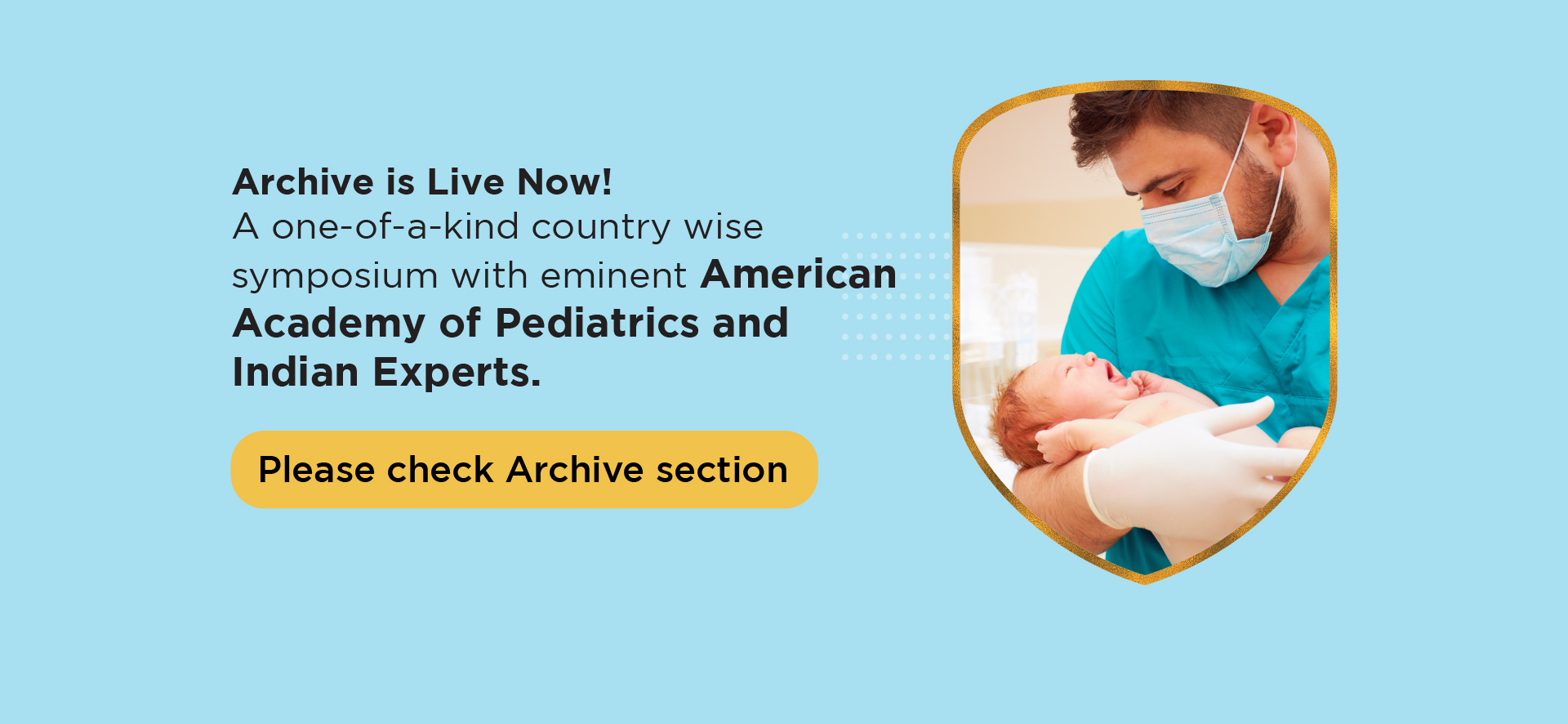 Neonatology APT Masterclass Series